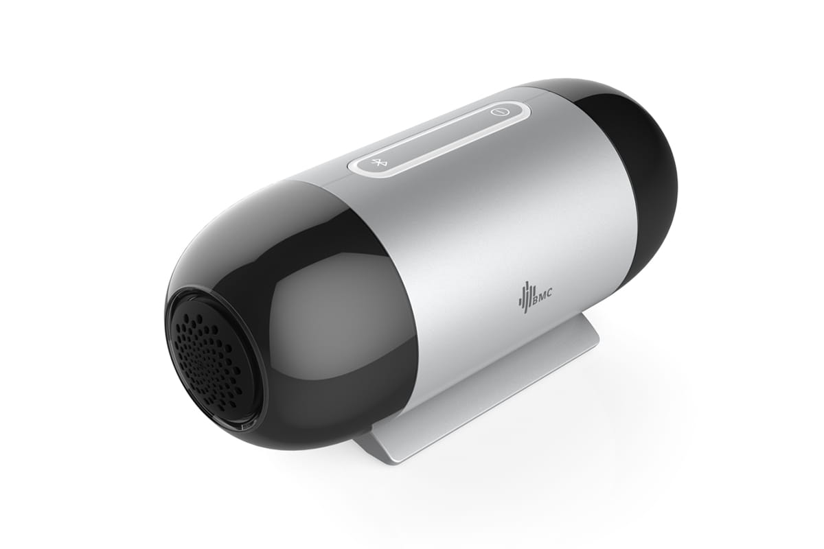 BMC M1 Mini Automatic Travel CPAP Machine – CPAP Sales