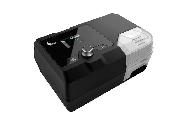 BMC Luna iQ G2S AutoCPAP Machine with Humidifier – CPAP Sales