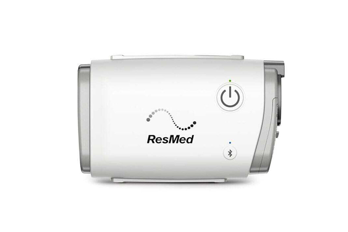 Resmed – CPAP Sales