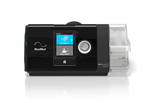Resmed – CPAP Sales