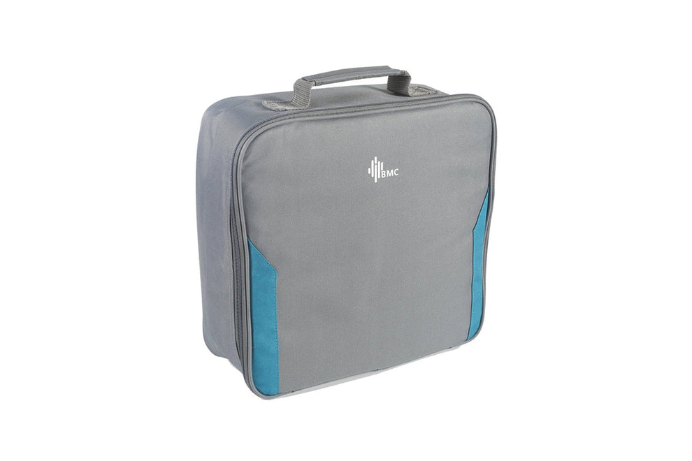 BMC Luna iQ G2S AutoCPAP Machine with Humidifier – CPAP Sales