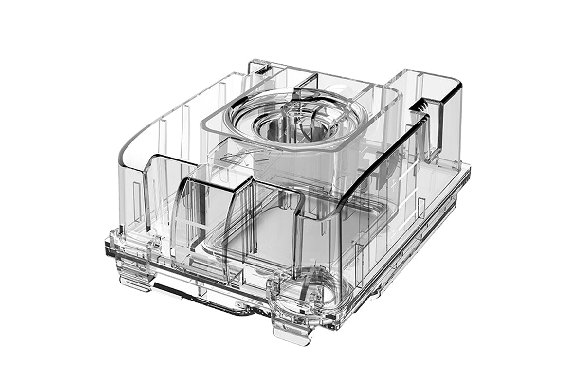 Water Chamber for Linde Noctivance and BMC Luna G2 – CPAP Sales